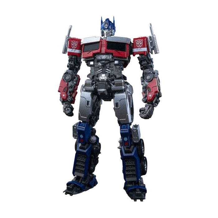 Transformers - Beast Awakening - 02 Optimus Prime (Doyusha) - Solaris Japan