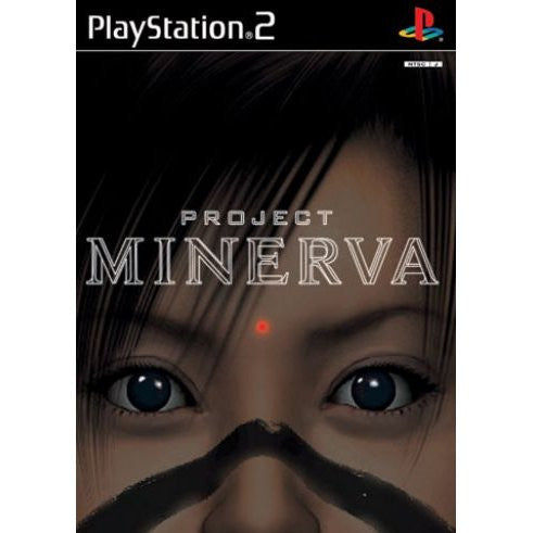 Project Minerva - Solaris Japan
