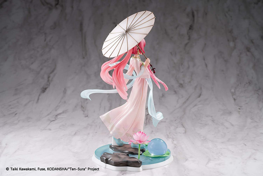 Tensei shitara Slime Datta Ken - Milim Nava - Rimuru Tempest - 1/7 - H ...