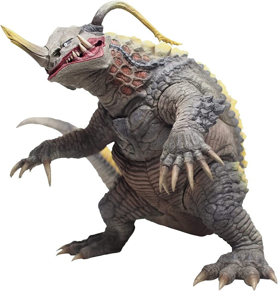 Tokusatsu Series - Neronga - Ultraman - 1/6 (CCP) - Solaris Japan