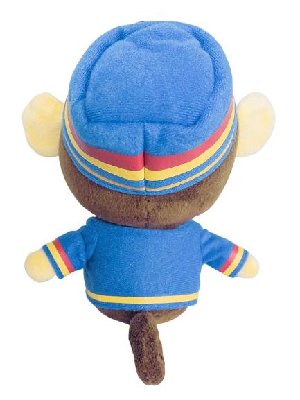 Animal Crossing - All Star Collection - Porter (Sanei Boeki) - Solaris ...