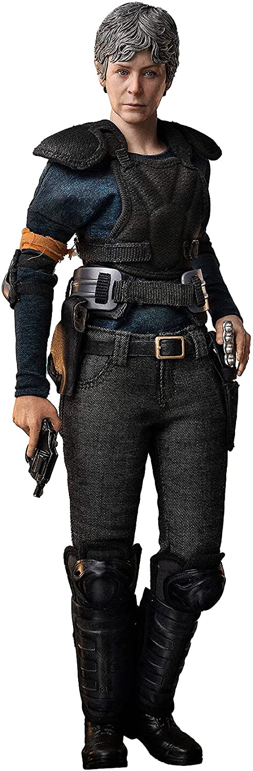 The Walking Dead - Carol Peletier - Season 1 - 1/6 (threezero ...
