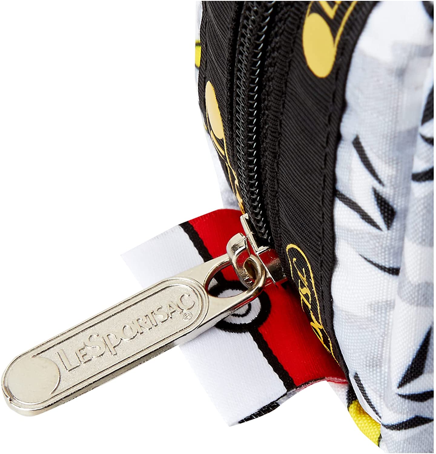 Pokémon - Rectangular Cosmetic Bag - Pikachu Monogram (Pokémon Center ...