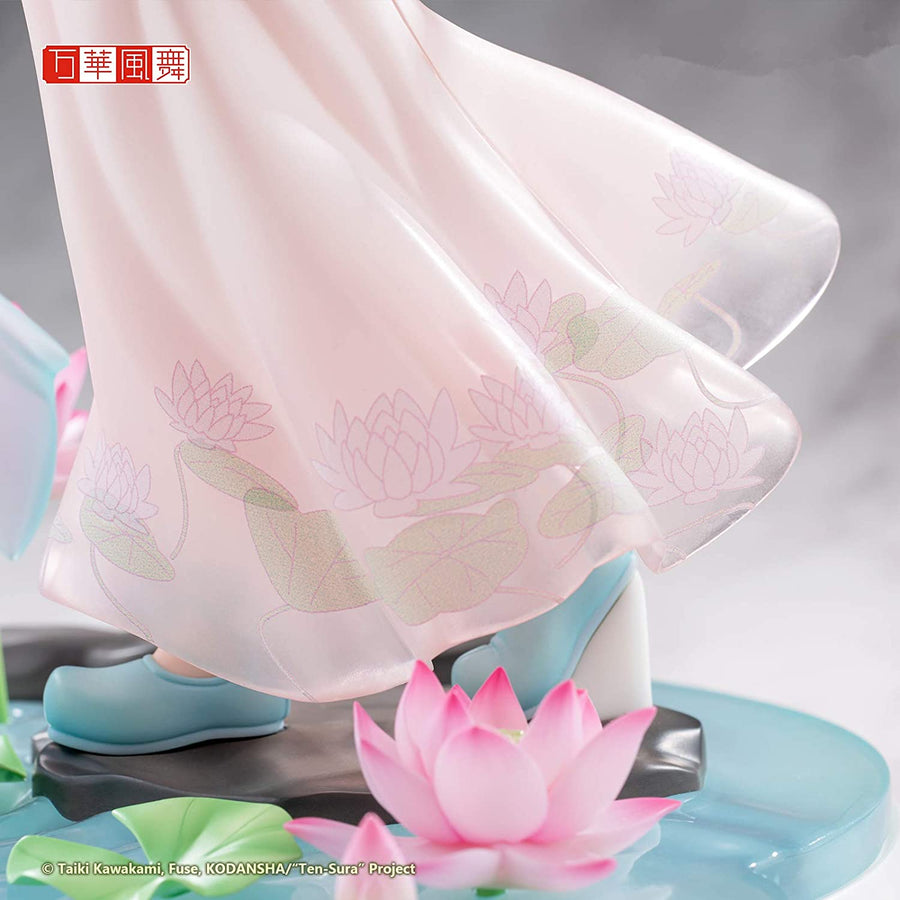 Tensei shitara Slime Datta Ken - Milim Nava - Rimuru Tempest - 1/7 - H ...