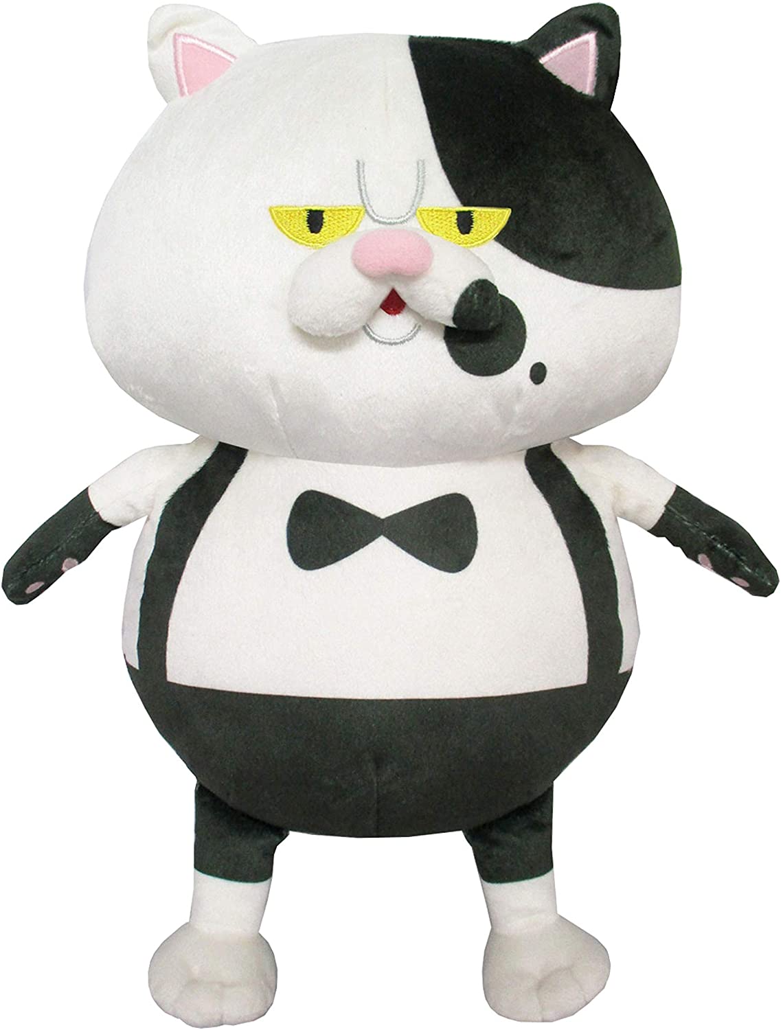 Splatoon 2 - Judge-kun - Splatoon 2 All Star Collection Nuigurumi - M ...