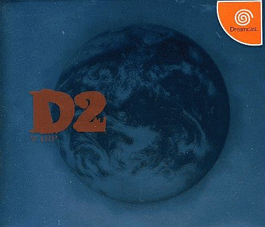 D2 - Solaris Japan