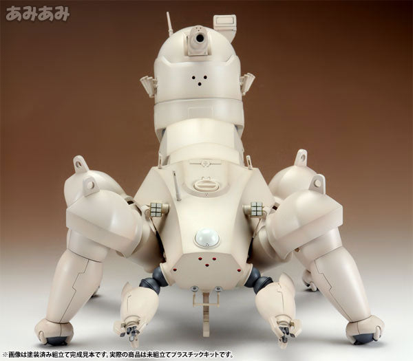 Ghost in the Shell - STAND ALONE COMPLEX - Multi-legged Tank - Kenbish ...