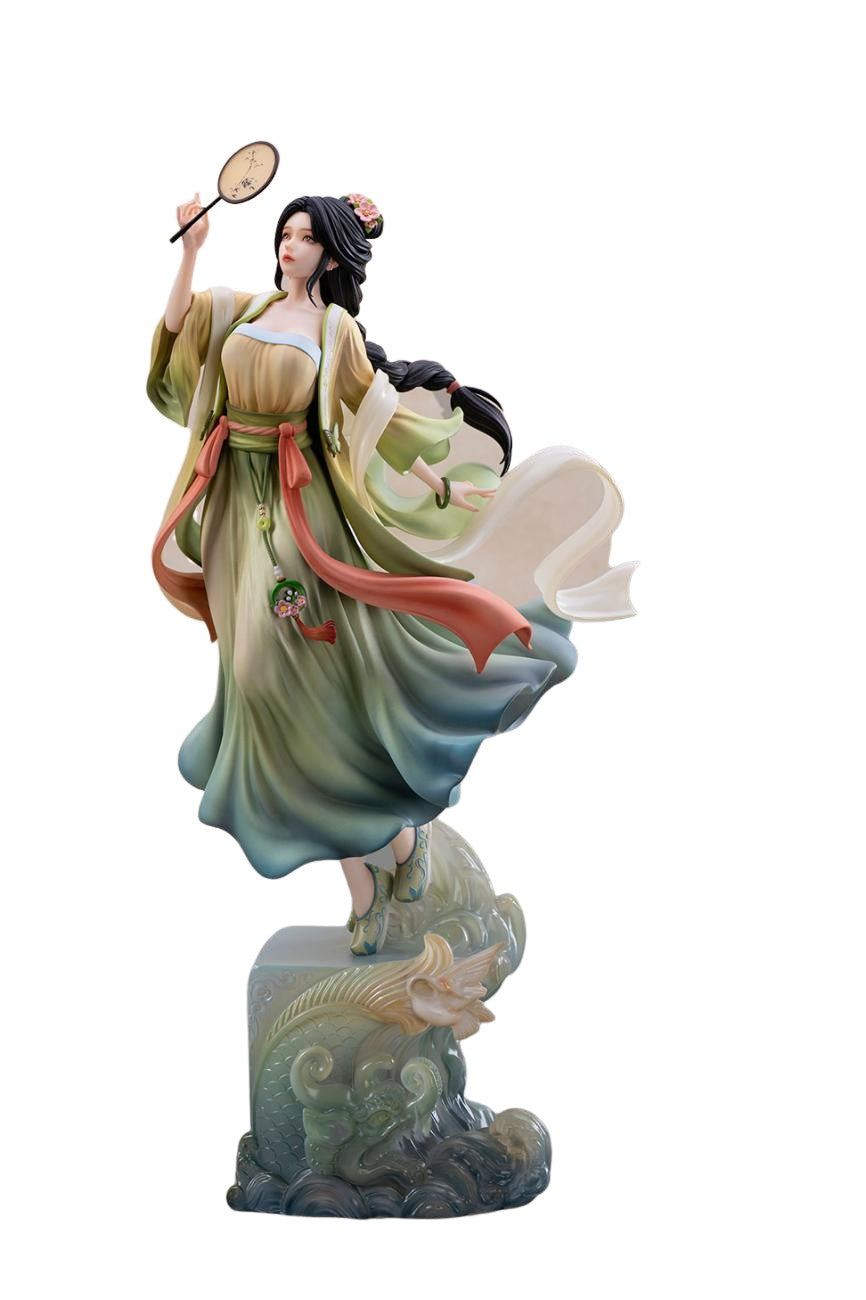 Geishō-roku - Song Dynasty - 1/6 (STAREXVA Studio) [Shop Exclusive ...