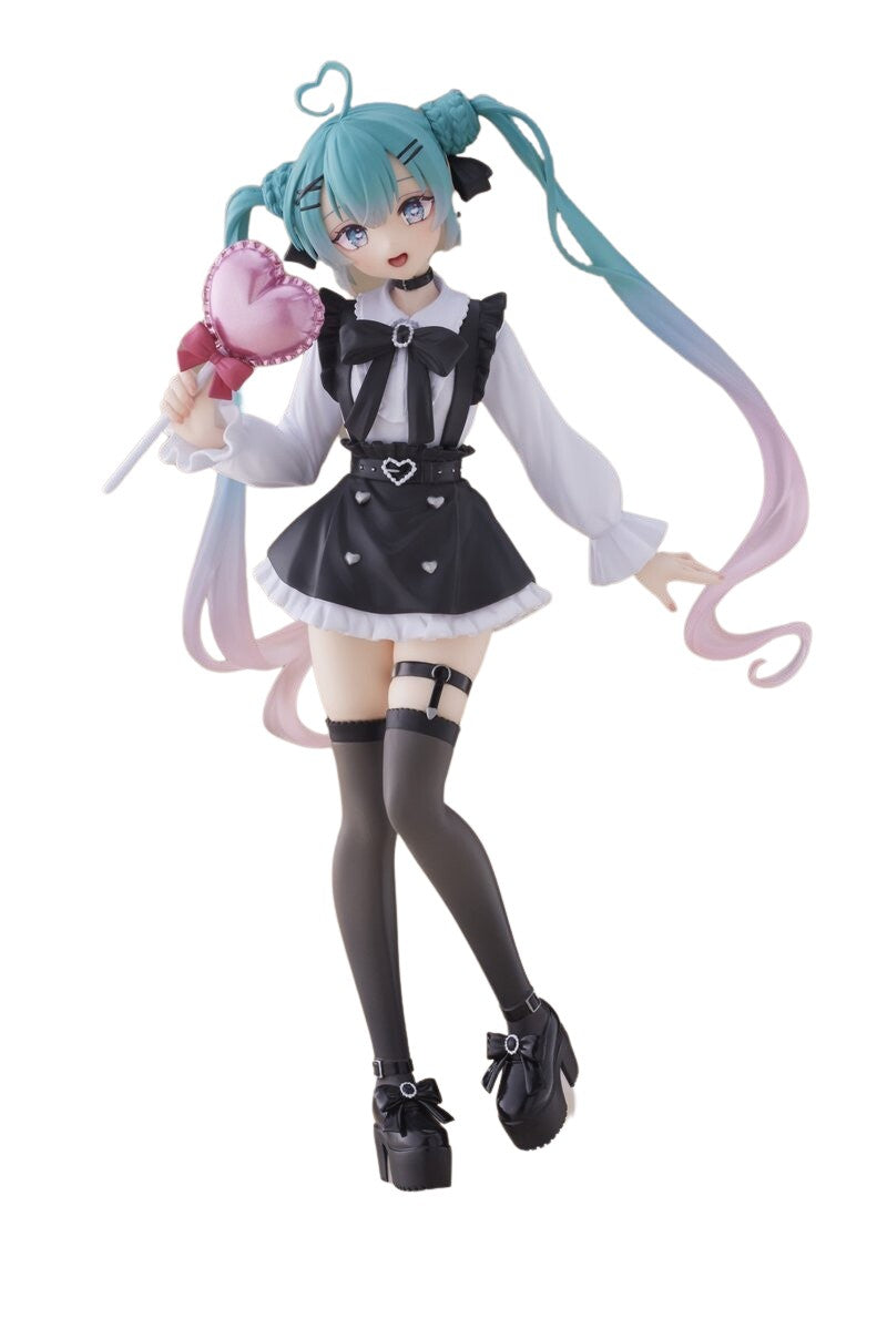 Vocaloid - Hatsune Miku - Hatsune Miku Fashion Figure - Subculture (Ta ...