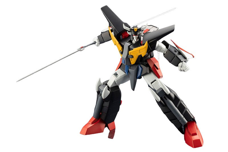 Brave Exkaiser - Dinogueist (Kotobukiya) - Solaris Japan