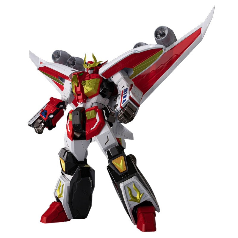 METAMOR-FORCE - Brave Command Dagwon - Fire Dagwon (Sentinel) - Solaris ...