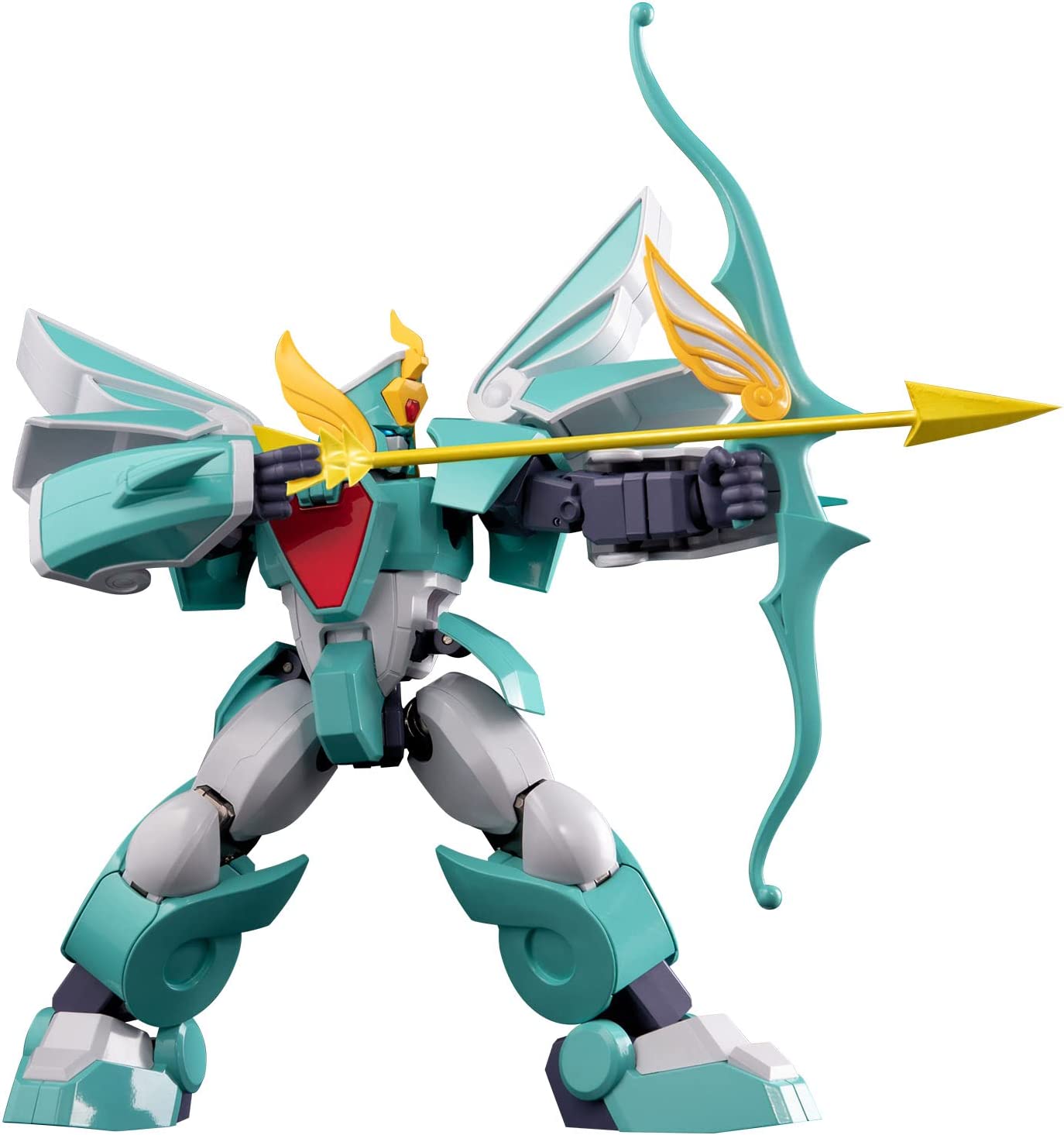 METAMOR-FORCE - Mado King Granzort - Winzert (Sentinel) - Solaris Japan