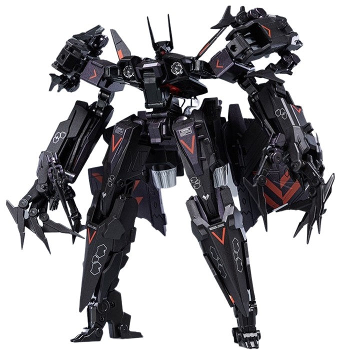 Bird/Binary Phantom - Karabinka (BIGFIREBIRD BUILD) - Solaris Japan