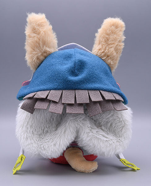 Made in Abyss - Fuwafuwa Tenori Nui Plush - Nanachi (Good Smile Compan ...