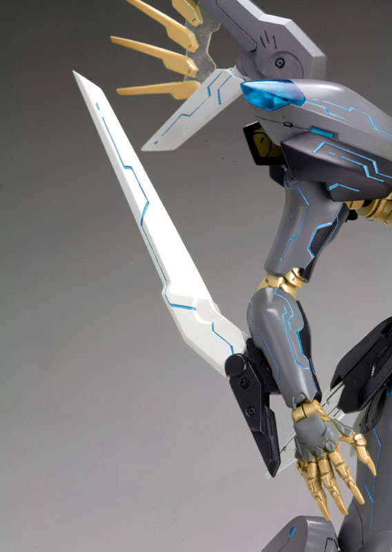 Anubis: Zone of The Enders - Jehuty - 2024 Re-release (Kotobukiya) - Solaris Japan