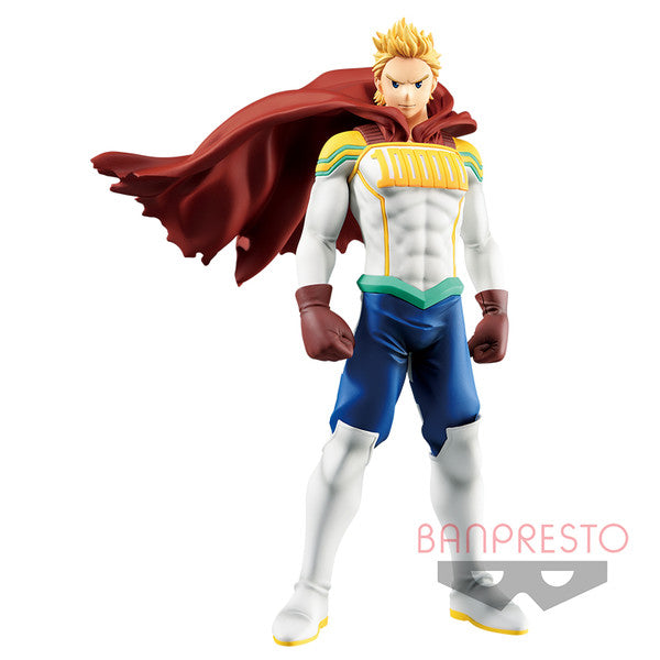 Boku no Hero Academia - Toogata Mirio - Age of Heroes (Bandai Spirits ...