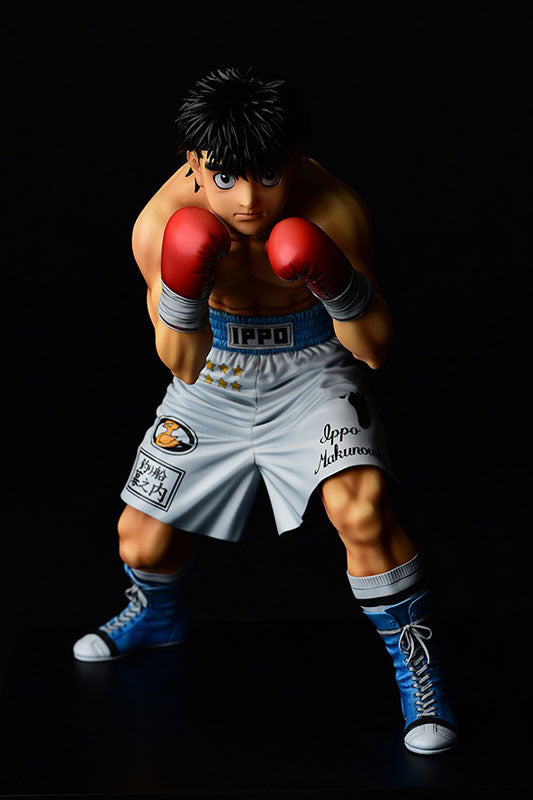 Franchise: Hajime no Ippo - Figures - Solaris Japan