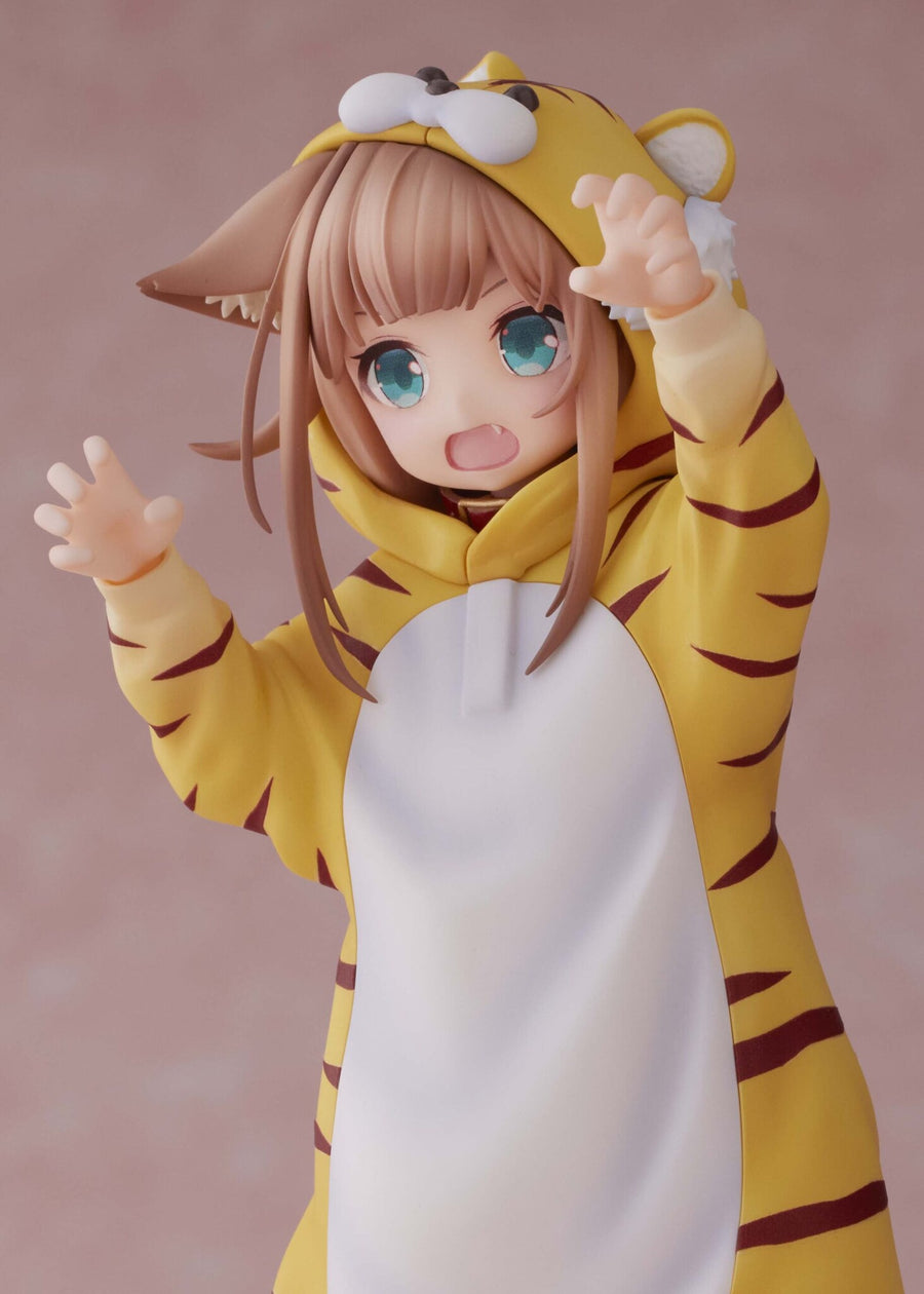 Uchi no Neko ga Onnanoko de Kawaii - Kinako - Palette - Tora (Alice Gl - Solaris Japan