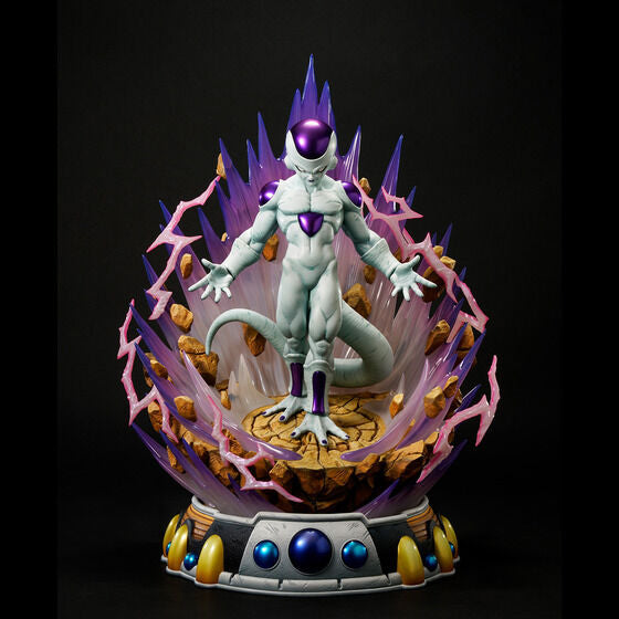 Dragon Ball Z - Freezer - Final Form - Mega Premium Masterline - 1/4 ...