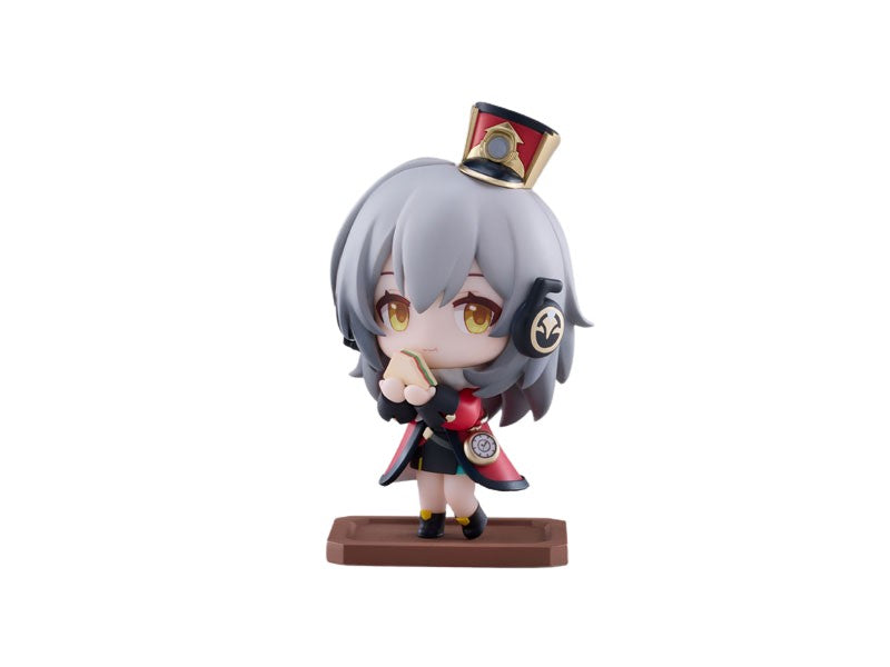 Honkai: Star Rail - Welcome to Train Tea Party -Trailblazer - Female ...