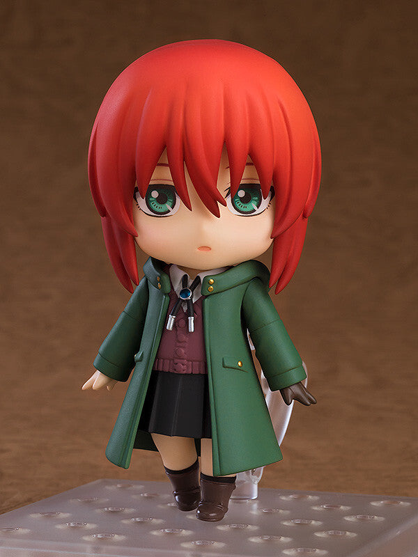 Mahoutsukai no Yome Season 2 - Hatori Chise - Ruth - Nendoroid #2174 ...