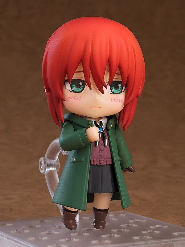 Mahoutsukai no Yome Season 2 - Hatori Chise - Ruth - Nendoroid #2174 ...