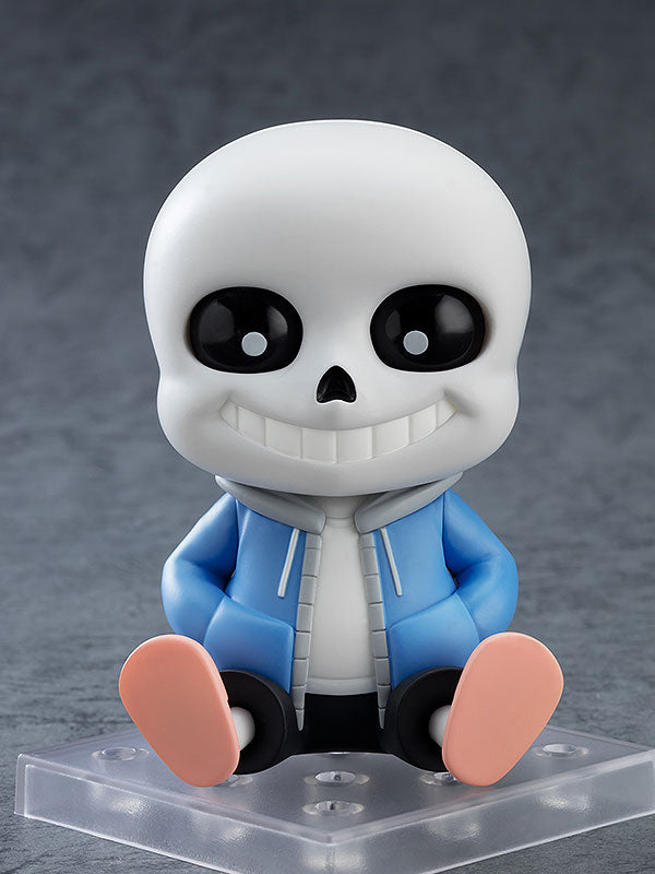 Undertale - Sans - Nendoroid (#1826) (Good Smile Company) - Solaris Japan
