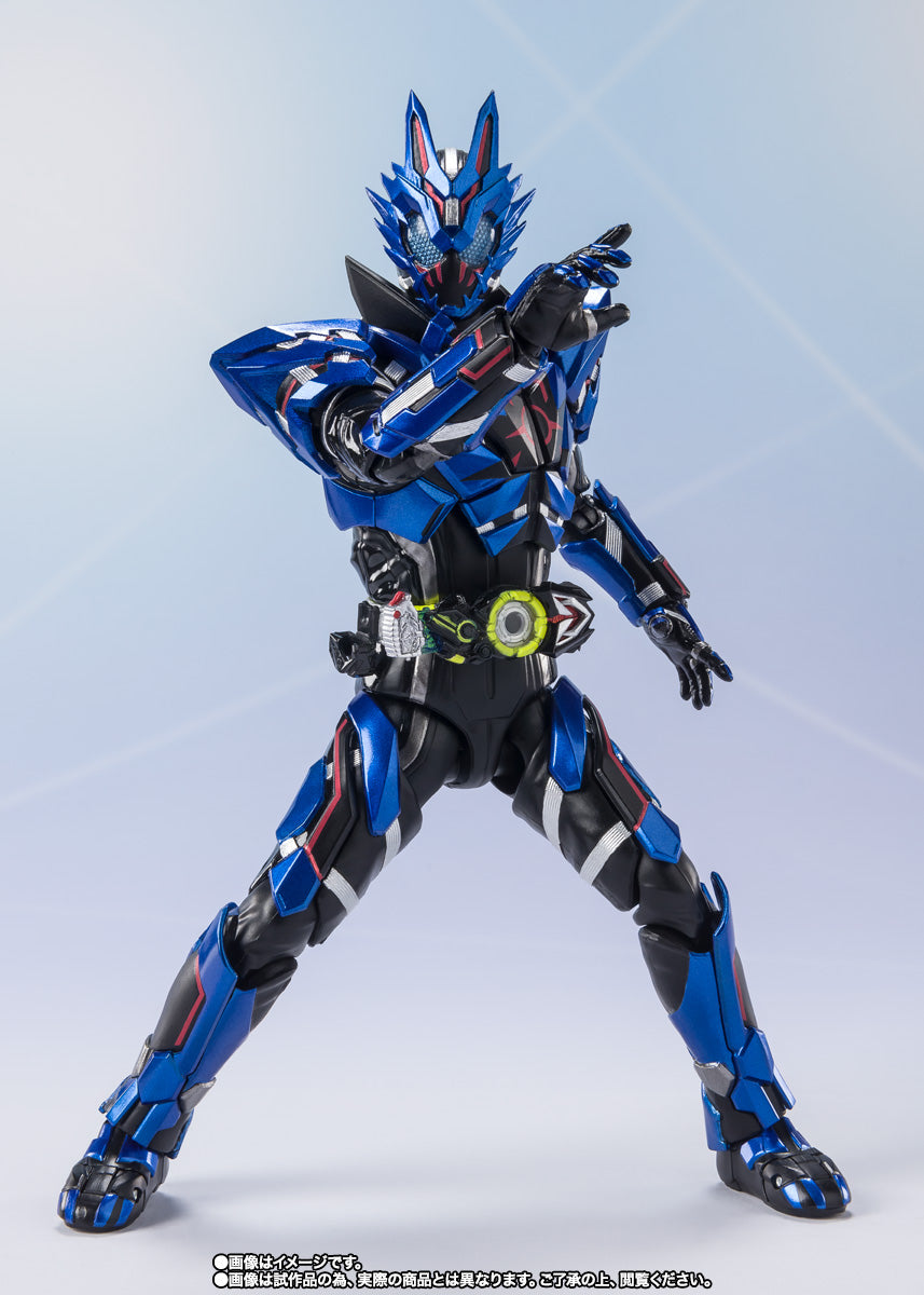 Zero-One Others: Kamen Rider Vulcan & Valkyrie - Kamen Rider Vulcan ...
