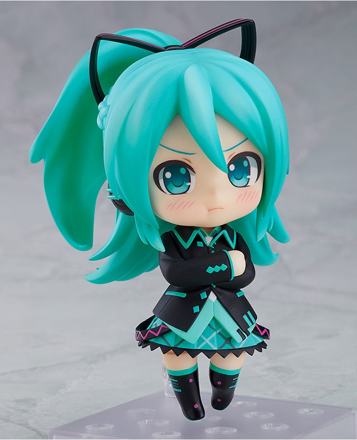 Vocaloid - Hatsune Miku - Nendoroid #1739 - If Ver. (Good Smile Compan ...