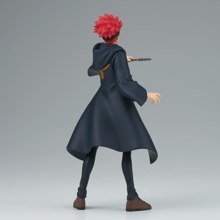 Mashle - Dot Barrett - DXF Figure (Bandai Spirits) - Solaris Japan