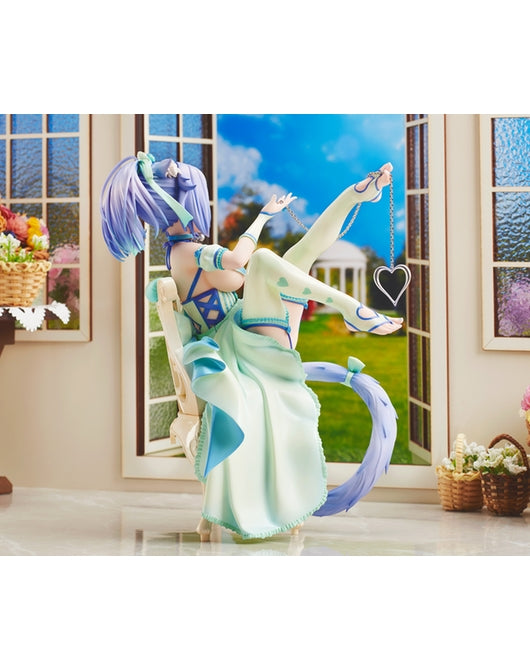 Nekopara - Cinnamon - Character's Selection - 1/7 (Native) [Shop Exclu ...