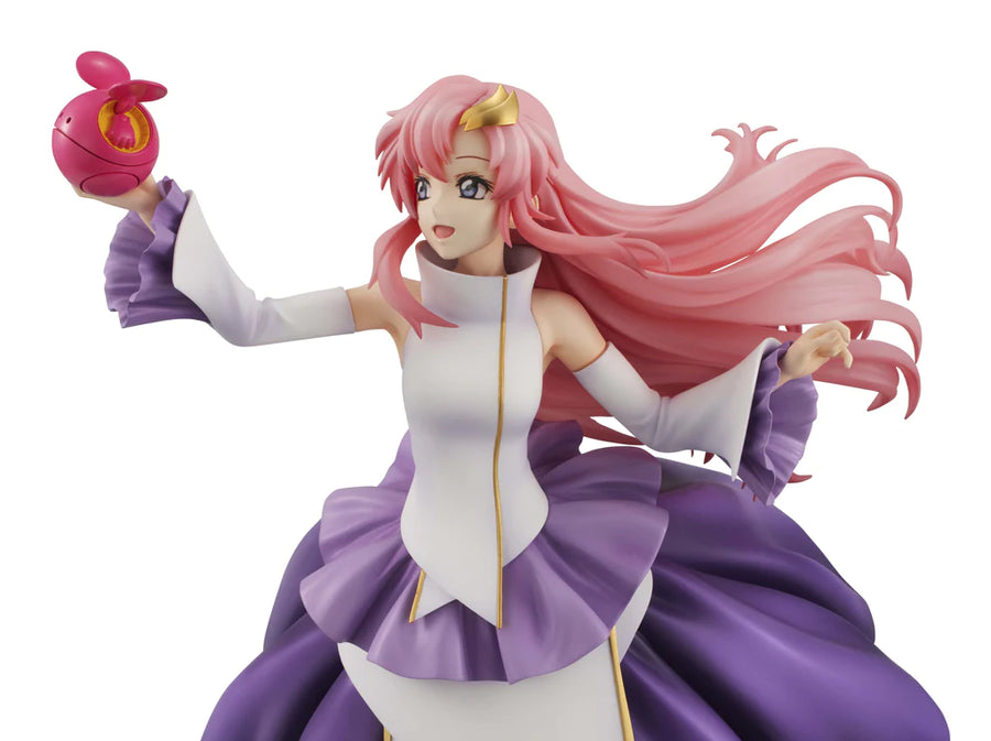 Kidou Senshi Gundam SEED - Haro - Lacus Clyne - G.E.M. - 20th Annivers ...
