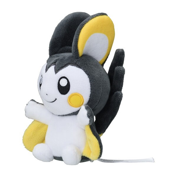Pocket Monsters - Emonga - Pokécen Plush - Pokémon Fit (Pokémon Center ...