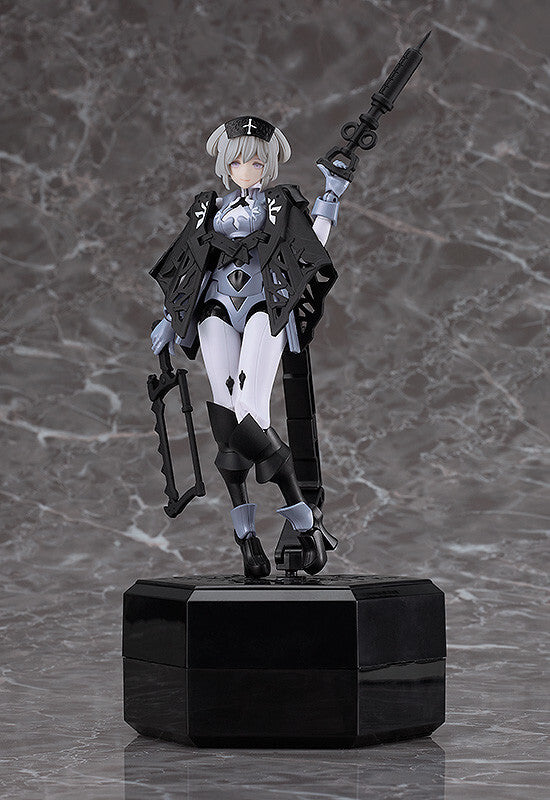 Chitocerium - VI-Carbonia Graphites - 1/1 (Good Smile Company ...