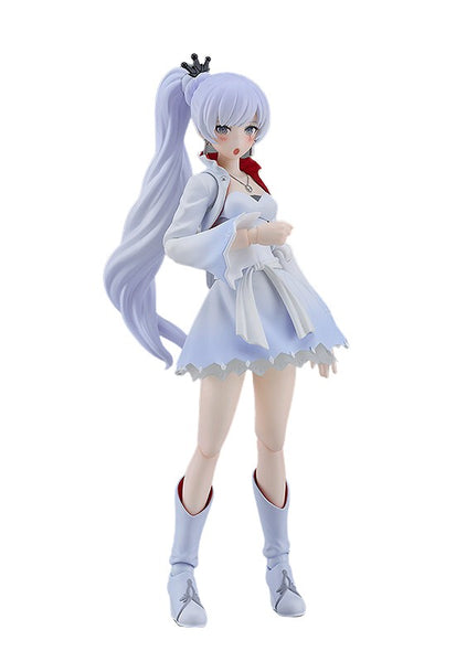 Discover the Best Figma Figures for Anime Lovers - Page 2 - Solaris Japan