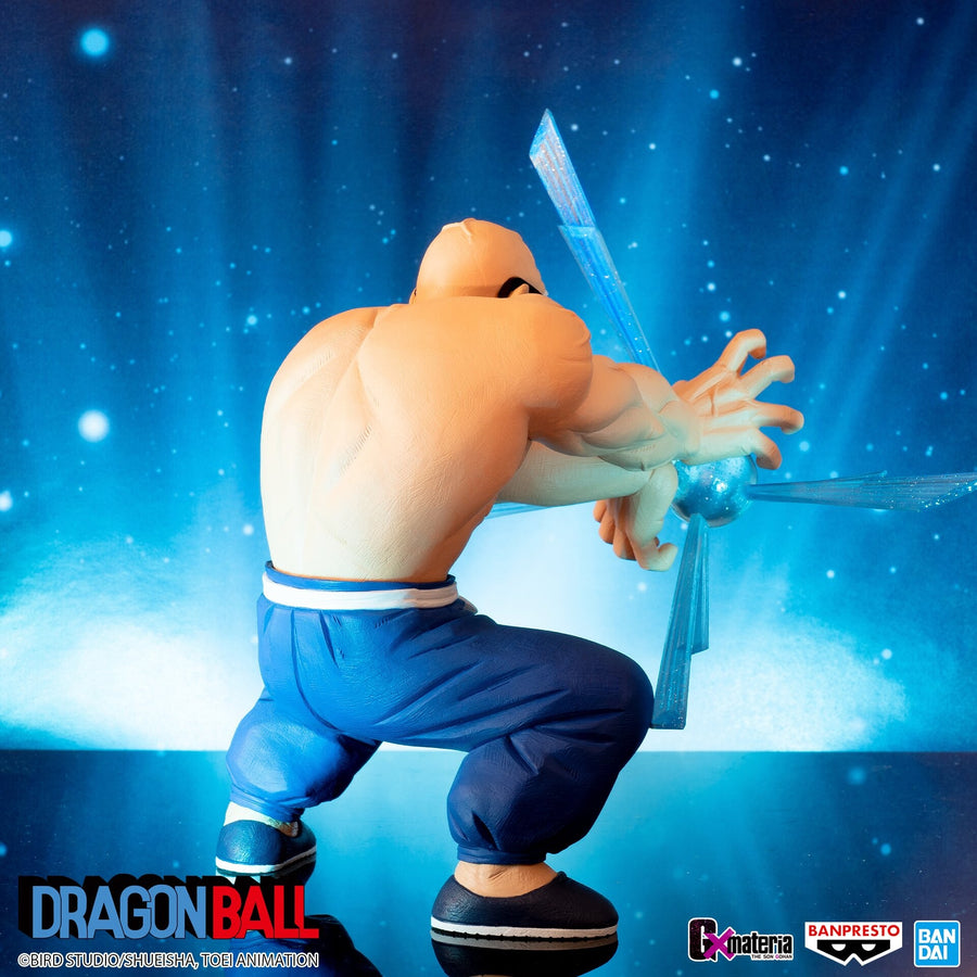 Dragon Ball - Muten Roshi - GxMateria (Bandai Spirits) - Solaris Japan