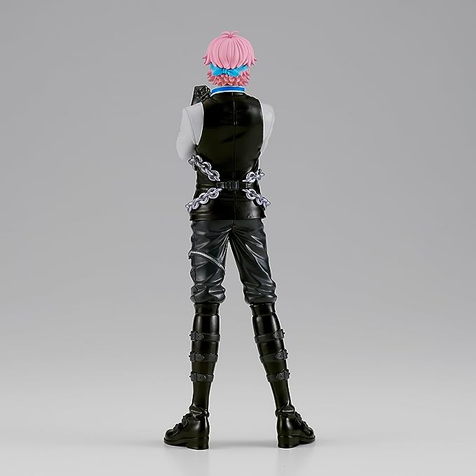 One Piece Film Red - Koby - DXF Figure - The Grandline Men - Film Red ...