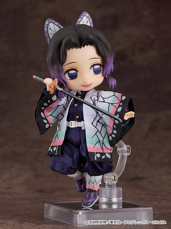 Kimetsu no Yaiba - Kochou Shinobu - Nendoroid Doll (Good Smile Company ...