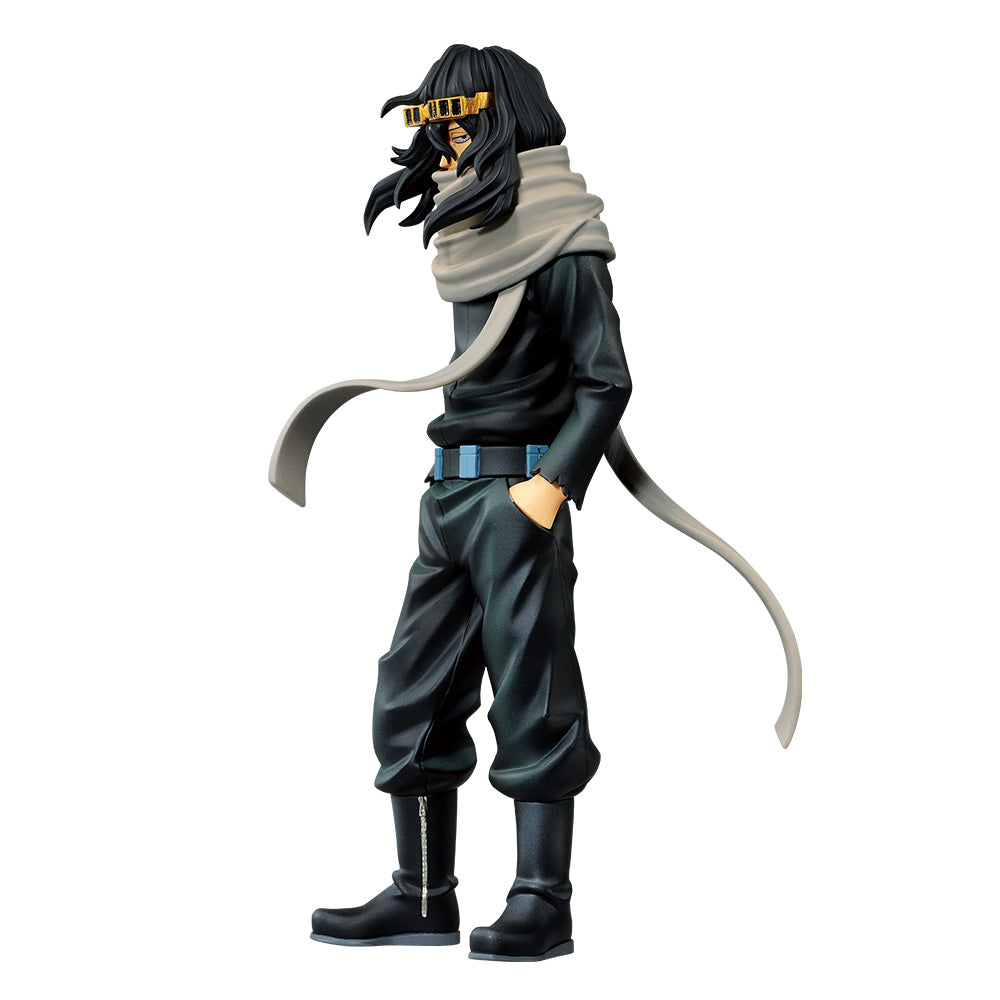Boku no Hero Academia - Aizawa Shouta - Ichiban Kuji Boku no Hero Acad ...