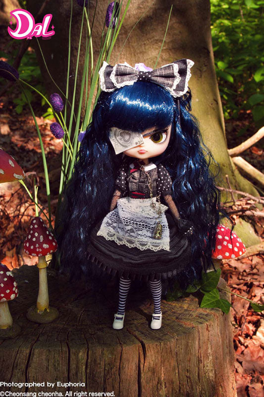 DAL / Lunatic Alice Standard Size Doll - Solaris Japan