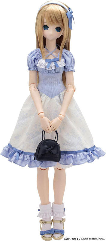 Azone Original Doll - Ellen - Time of Eternal II (Azone) - Solaris Japan