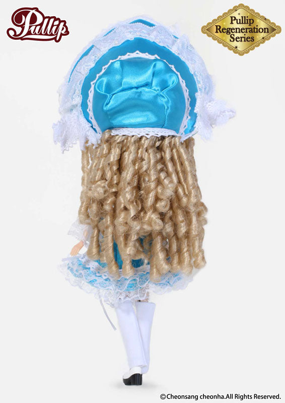 Pullip RE-816 - Pullip (Line) - Principessa - 2012, Fukkoku Edition, P ...