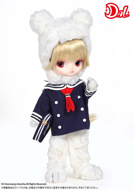 DAL / jouet -DAL 6th Anniversary ver.- Regular Size Complete Doll ...