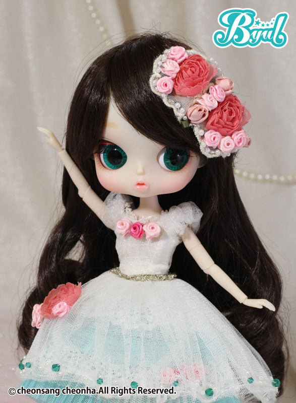 Byul / fata Regular Size Complete Doll - Solaris Japan