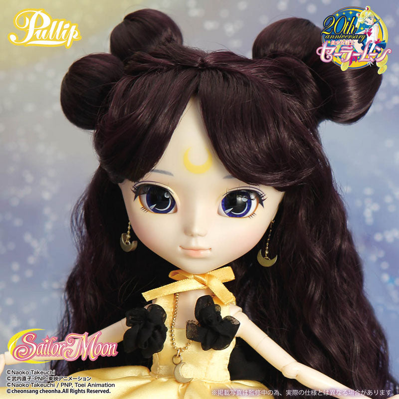 Pullip / Luna - The Lover of Princess Kaguya Ver. - Solaris Japan