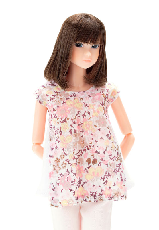 momoko DOLL - Sotto Hotto Milk Complete Doll - Solaris Japan
