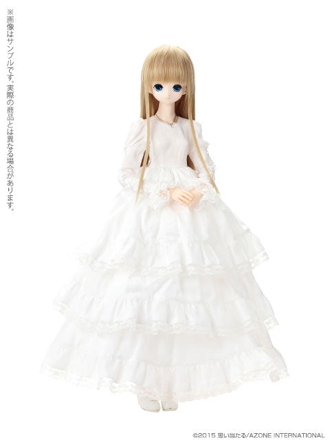 Azone Original Doll - Ellen - Time of eternal Ⅴ～A dream of princess ...