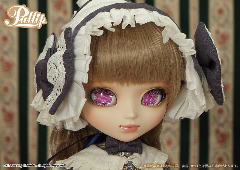 Pullip (Line) - Pullip P-188 - LUPINUS (Groove) - Solaris Japan