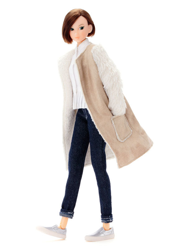 momoko DOLL - momoko DOLL Fuyu no Nagori Complete Doll - Solaris Japan