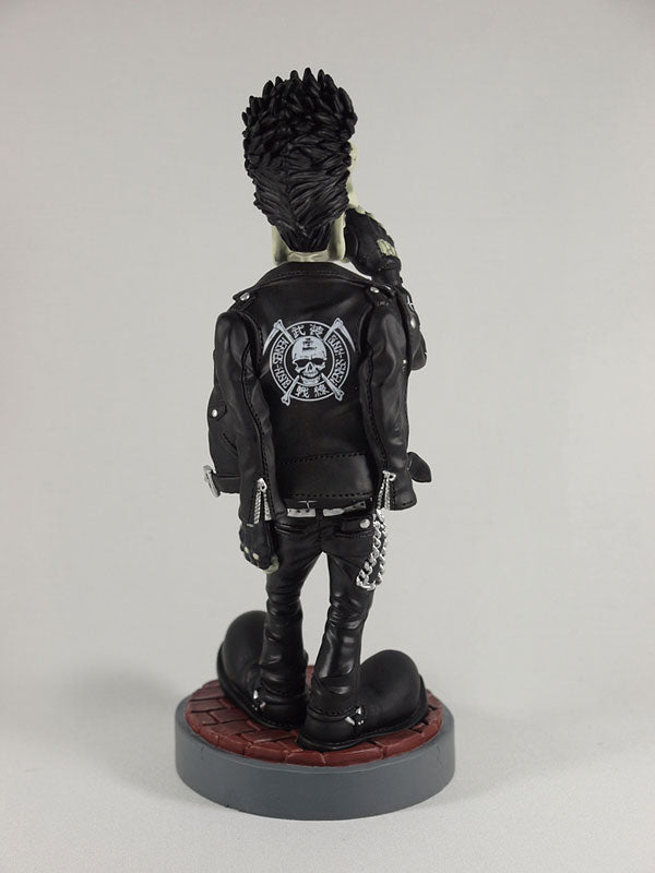 Crows and WORST - Bone in the TFOA ooSTYLE act3 REBEL - Solaris Japan